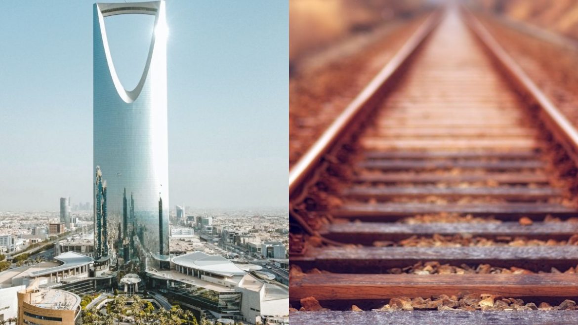 Israel Is Building A $27 B Rail Network Which Might Connect To Saudi ...