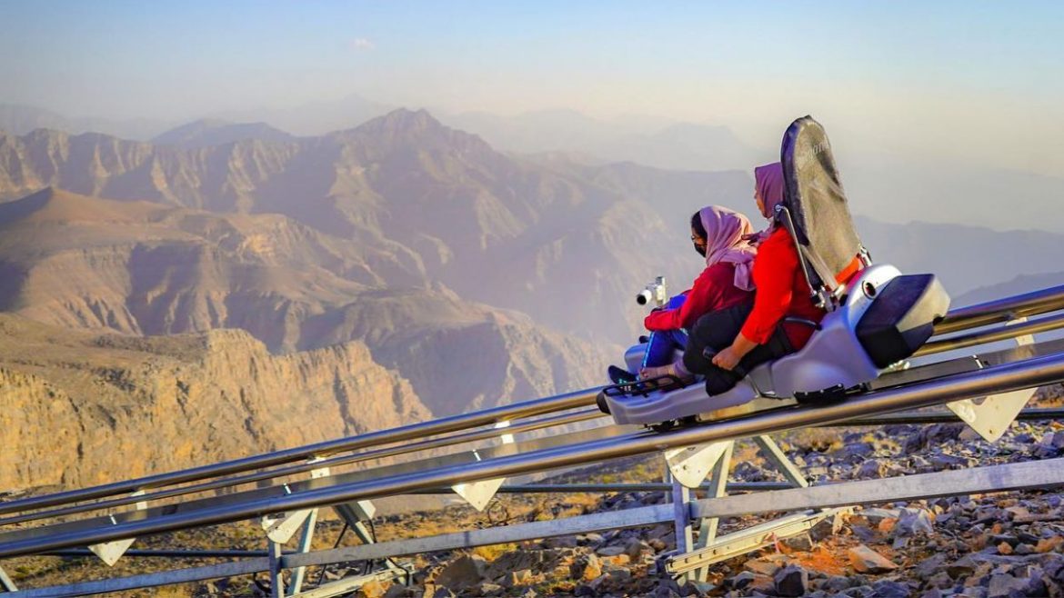 Jais Adventure Park To Remain Open For The Summer & They’re Also Giving ...