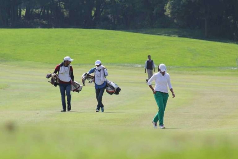 6 Best Golf Courses In Jammu & Kashmir That Are Every Golfer's Dream In ...