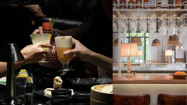 Mumbaikars, Get Ready! India's Top Bar, Lair Is Here At Eve For A Night ...