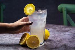 8 Palate Cleansers That Will Refresh Your Taste Buds After Every Course ...