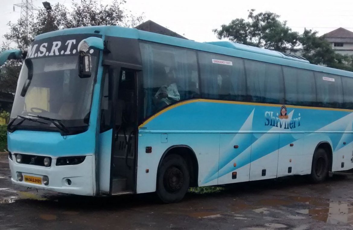 Good News! MSRTC To Provide Free Travel To Patients Of HIV, Haemophilia ...