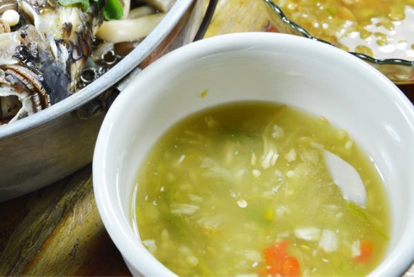 What Is Himachali Mahani, A Mouthwatering Raw Mango Curry Delight ...