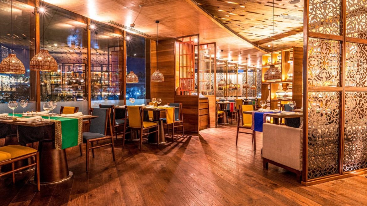 13 Monsoon Menus To Check Out In Delhi, Mumbai And Bangalore RN