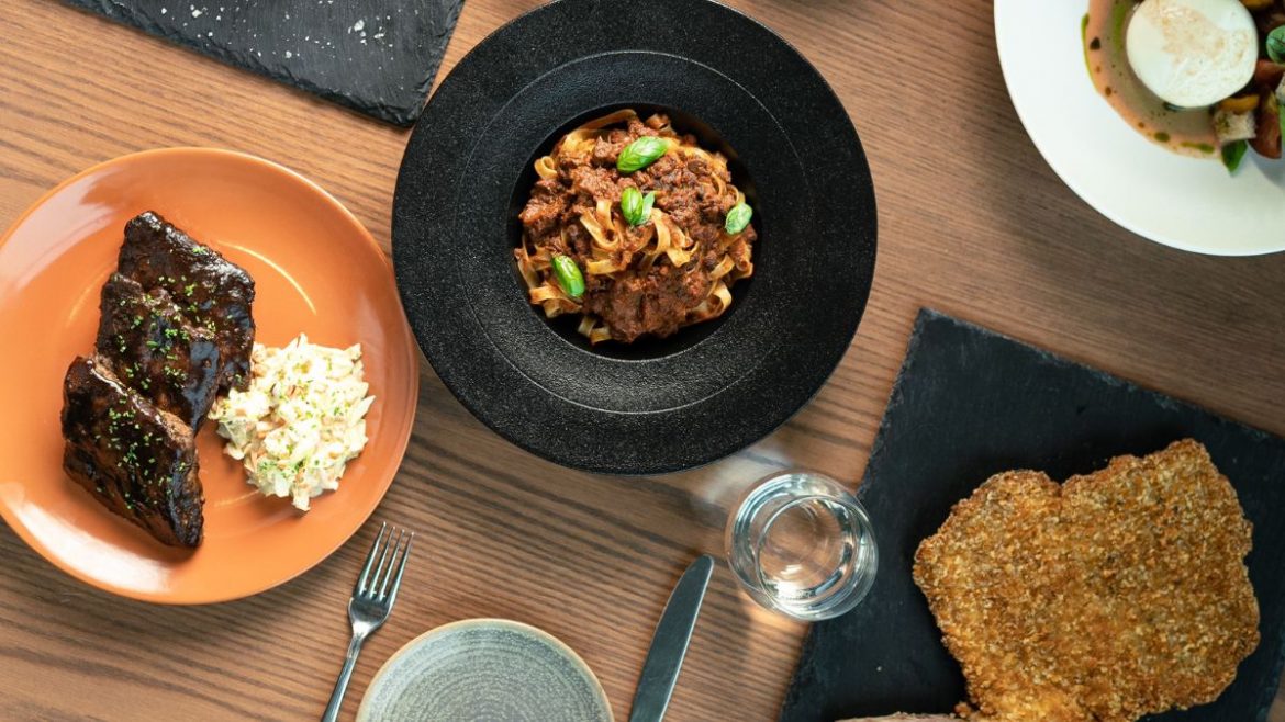 PRATO Introduces An Exciting New À La Carte Summer Menu & We Can't Wait ...