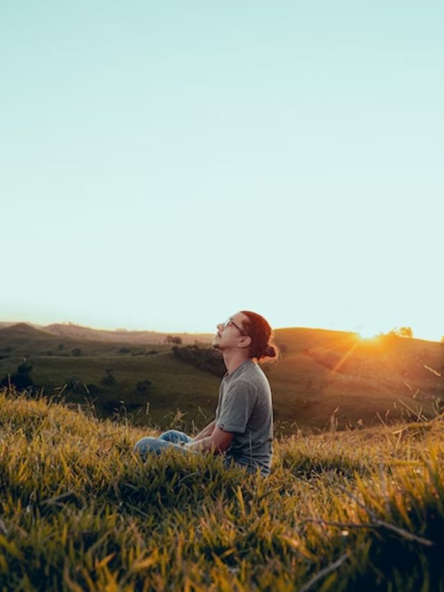 These Are The 10 Most Peaceful Countries In The World