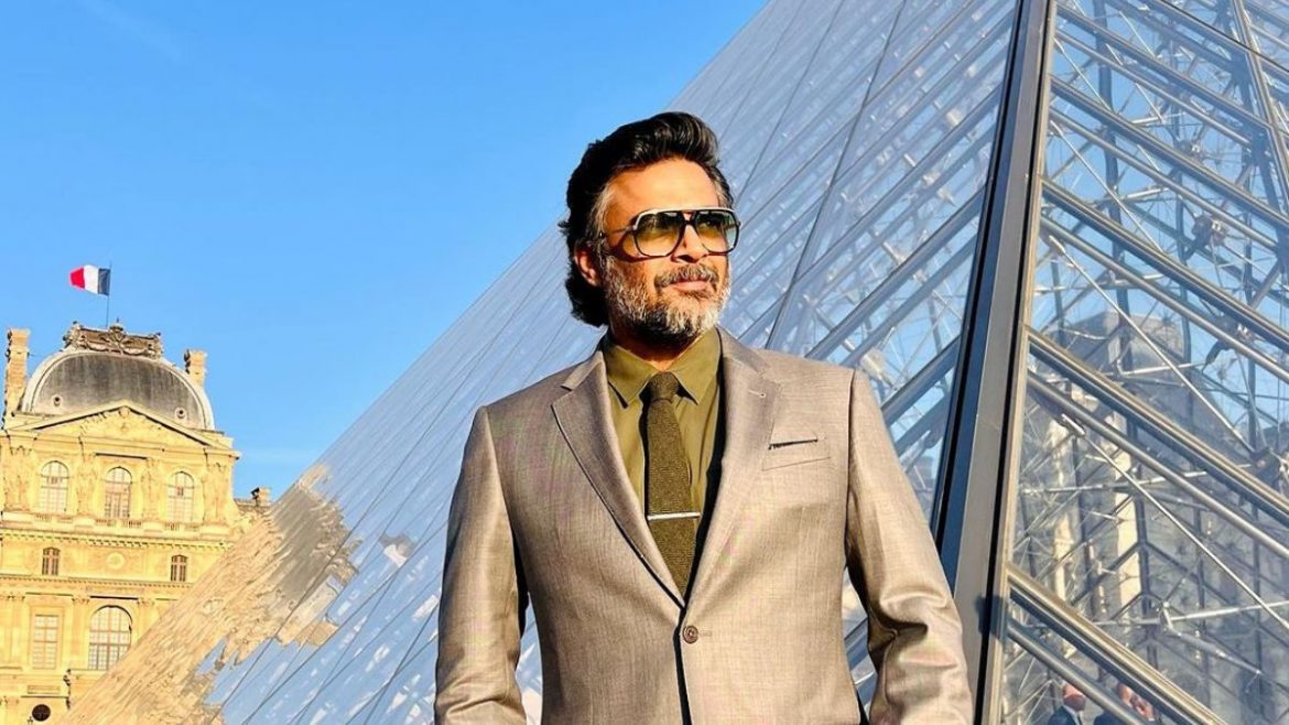 Actor R. Madhavan Sneaks Into Kolhapur City Only For This Maharashtrian ...