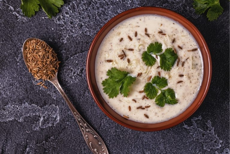 8 Palate Cleansers That Will Refresh Your Taste Buds After Every Course ...