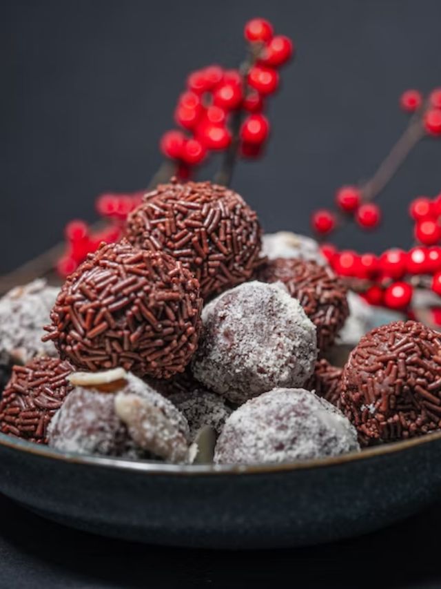 7 Easy Rum Desserts To Whip Up At Home