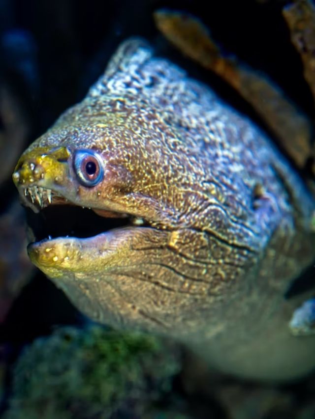 7 Most Terrifying Seafood Dishes That Will Test Your Limits