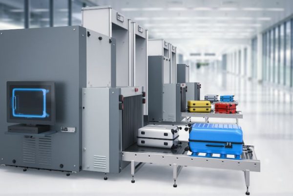 Thiruvananthapuram Airport To Get In-Line Remote Screening; Will Detect ...