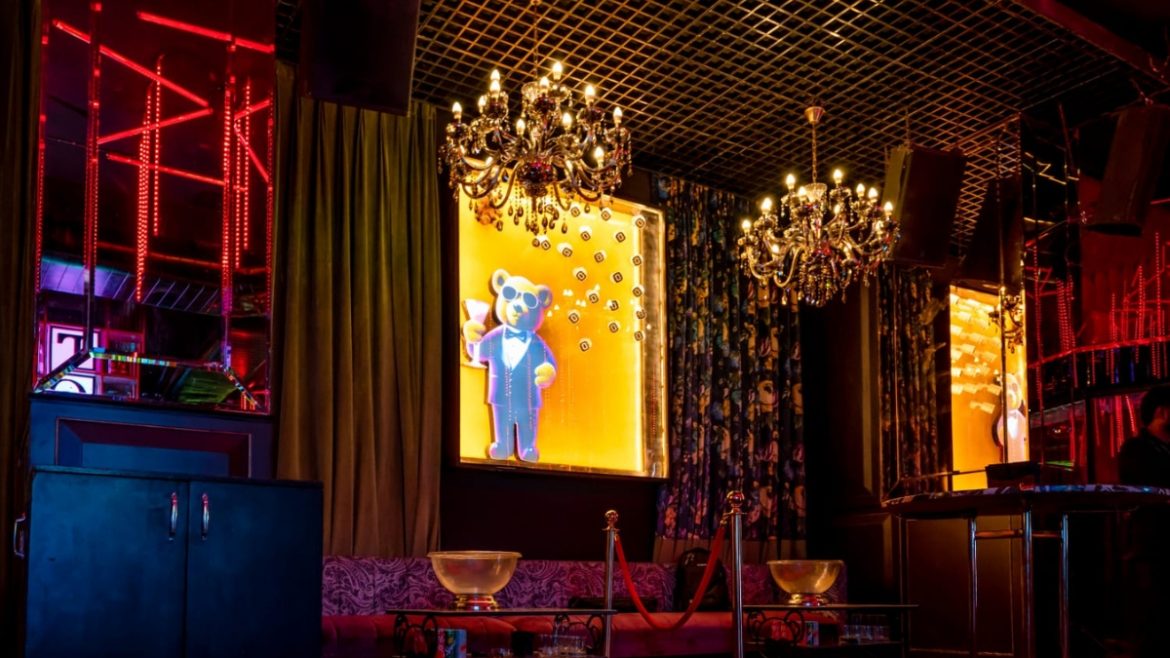 Toy Room Is Back In Delhi With A Bang! Get Ready To Party Like Never Before