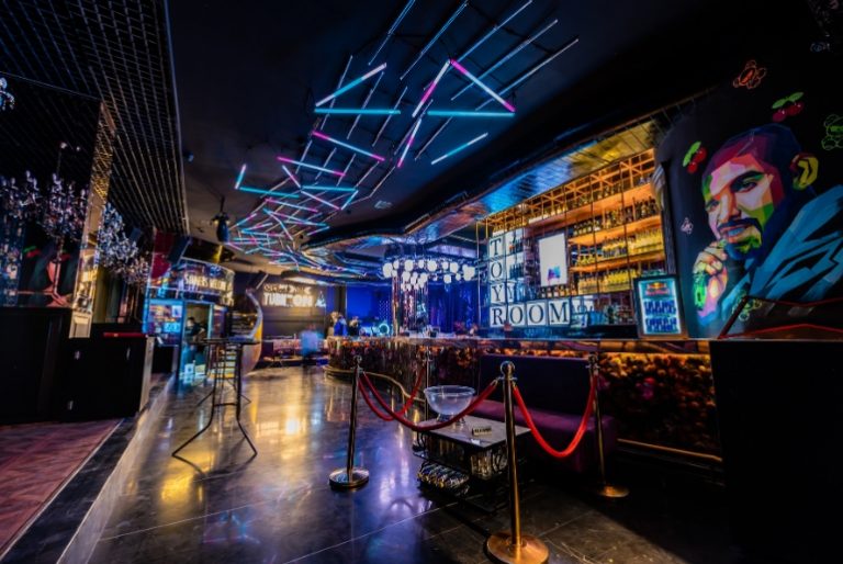 Toy Room Is Back In Delhi With A Bang! Get Ready To Party Like Never Before