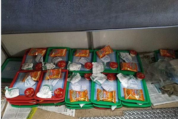 Travelling In Trains At Night? Indian Railways Has New Night Rules For ...