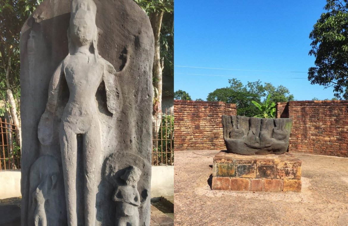 New Tourism Circuit To Include Tripura’s 1000-YO Pilak Archaeological Site & Two More Places