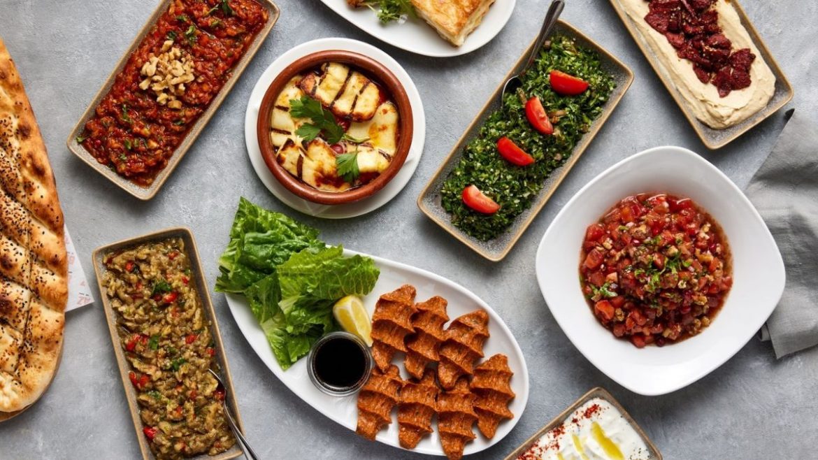 Feast Like A King At Boaz With Their Exquisite Set Menu Starting At ...