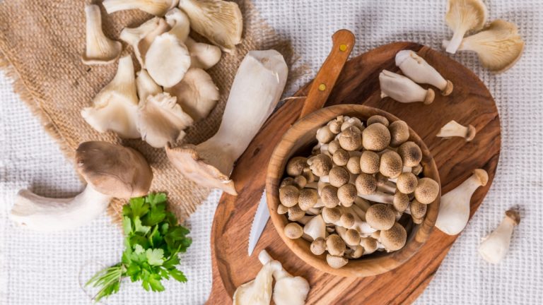 What Is Umami, The Lesser-Known Fifth Taste That Can Enhance Your Dishes?