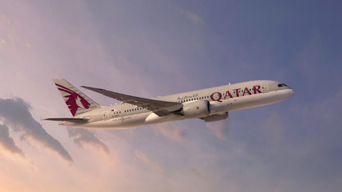 This Hack Will Allow You To Save 10% On Your Next Trip With Qatar ...