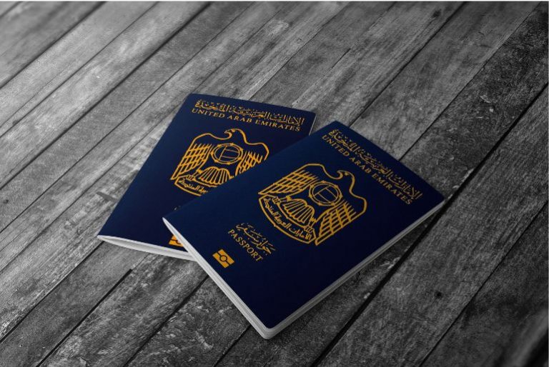 What Is Fazaa Card And How Can UAE Residents Apply For It?