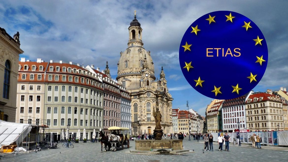 ETIAS: Come 2024, Here's A List Of Countries That Would Need A Visa To Travel To Europe