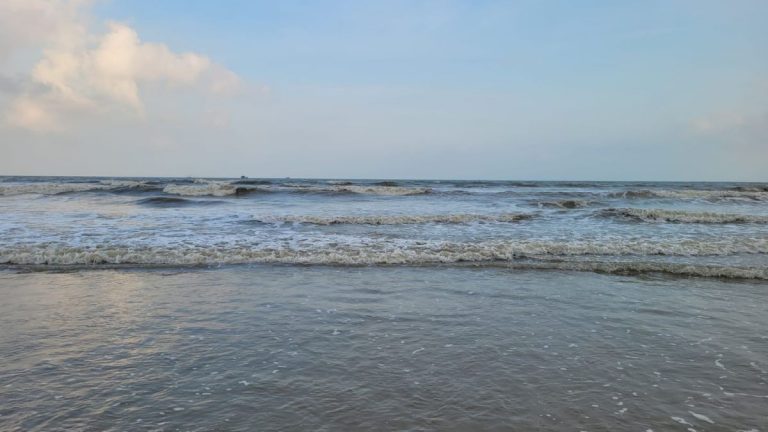 When Visiting Digha, Don't Forget To Head To This Hidden Gem 15 Mins ...