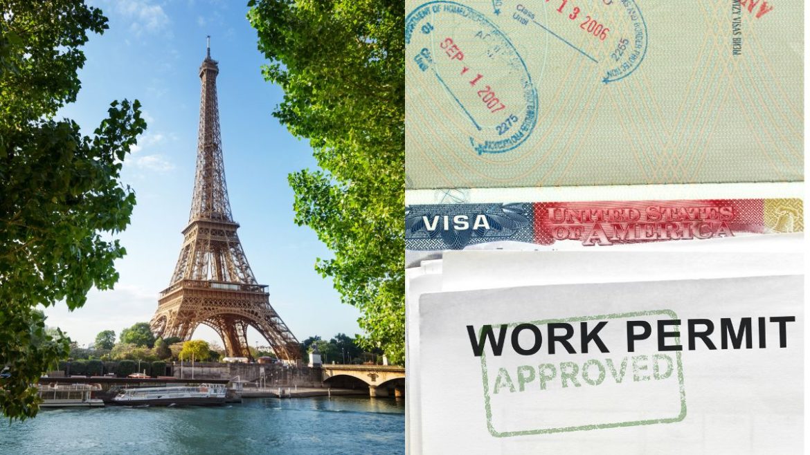 France Grants 5-Year Post-Study Work Visa To Indian Students Studying ...
