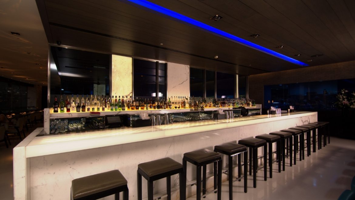 It's "Home"coming At Yauatcha! India's 3rd Best Bar Is All Set To Take ...