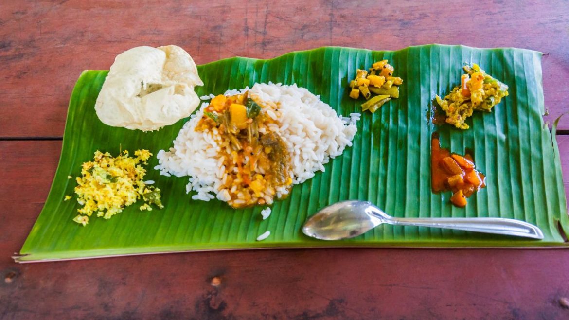 Kerala's Pothichoru Scheme: How Locals Of The State Come Together To ...