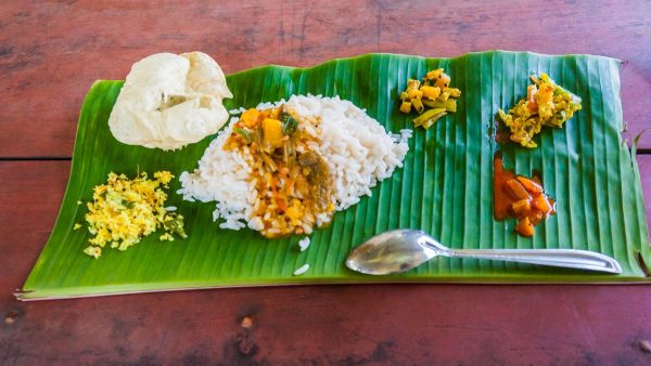 Kerala's Pothichoru Scheme: How Locals Of The State Come Together To ...