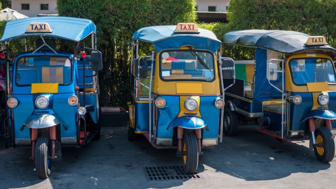 Despite Travelling Shorter Distances, Women Pay More For Last-Mile ...