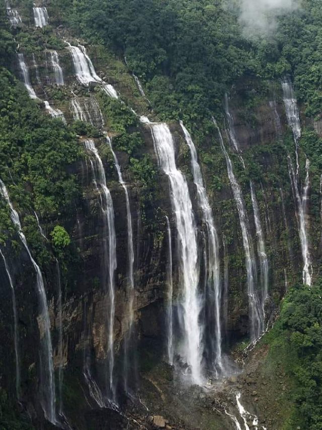 6 Monsoon Hiking Trails In Shillong