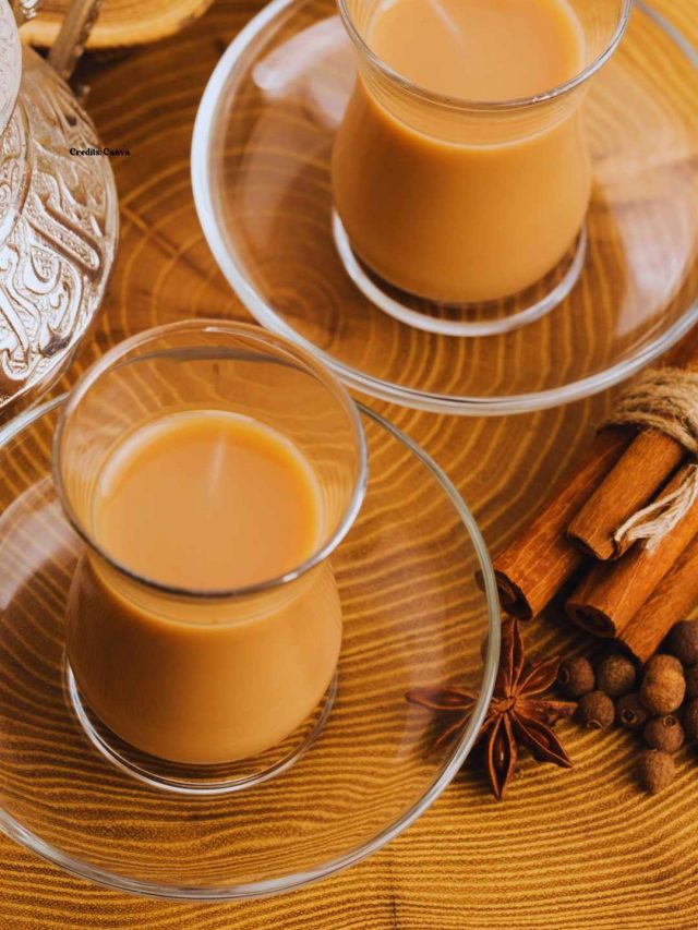 Chai Lovers, Head To These 7 Best Chai Spots In Bangalore
