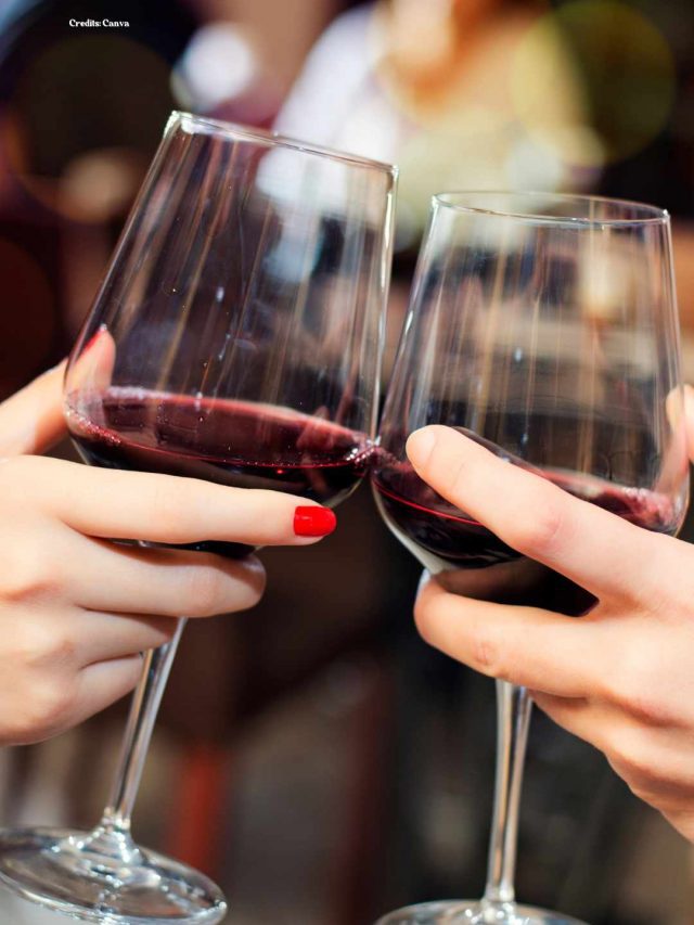 7 Tips To Sip Wine Like A Pro