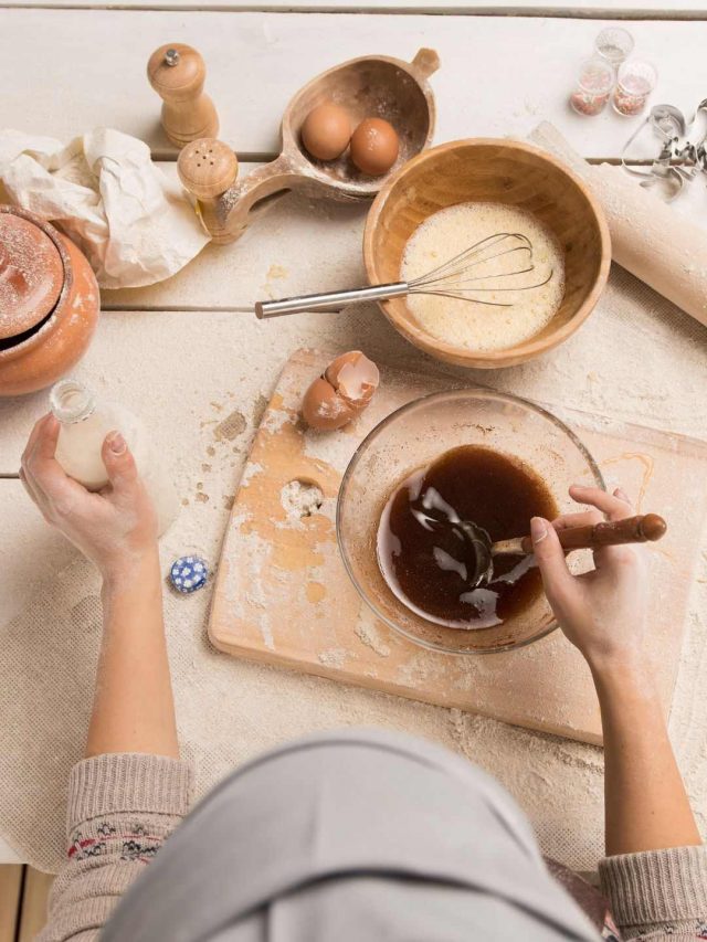 Love To Bake & Cook? Treat Your Friends With These Delicacies This Friendship Day