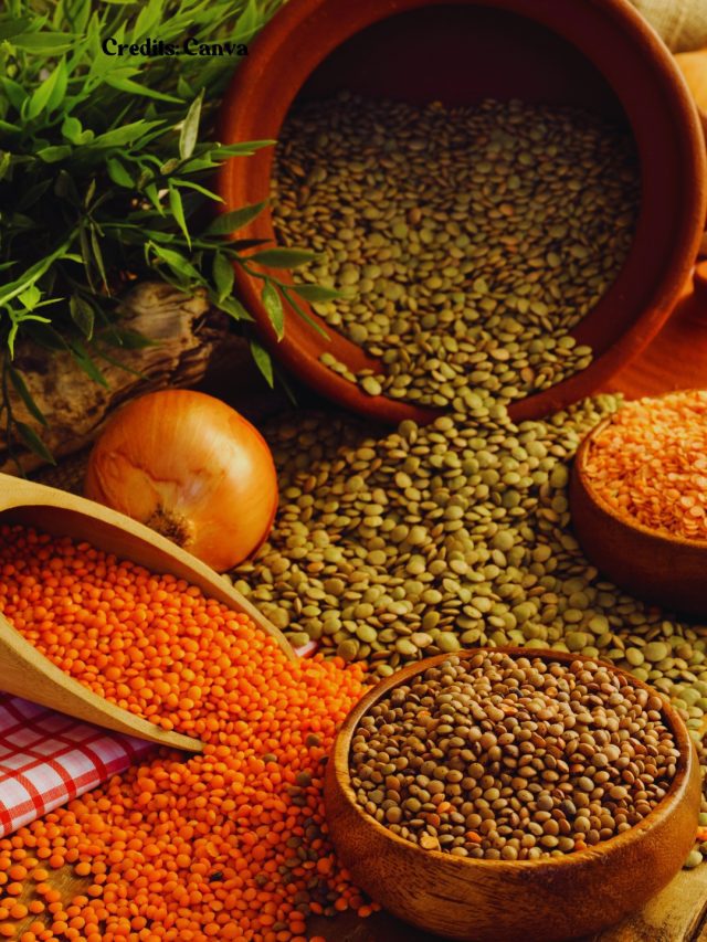 8 Essential Food Items To Stock Up On During This Bout Of Delhi Floods