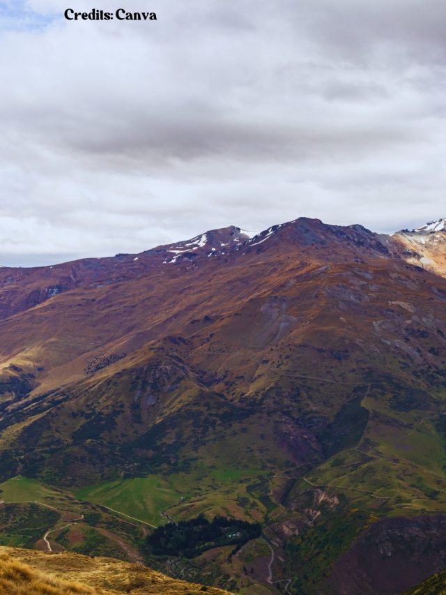 8 Hilly Areas Near Delhi That Are Unsafe To Travel To At The Moment