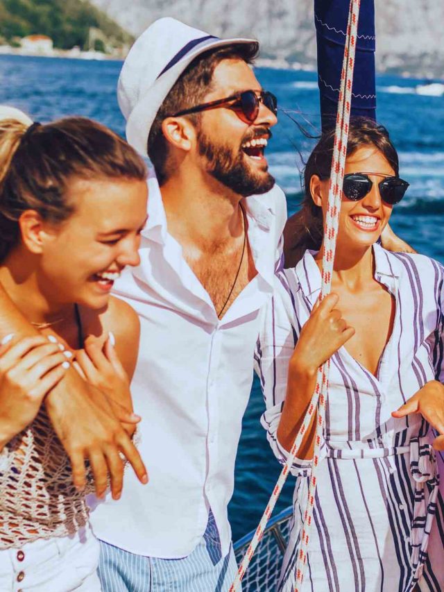 5 Ways To Celebrate Friendship Day If Your Friends Live In Another City