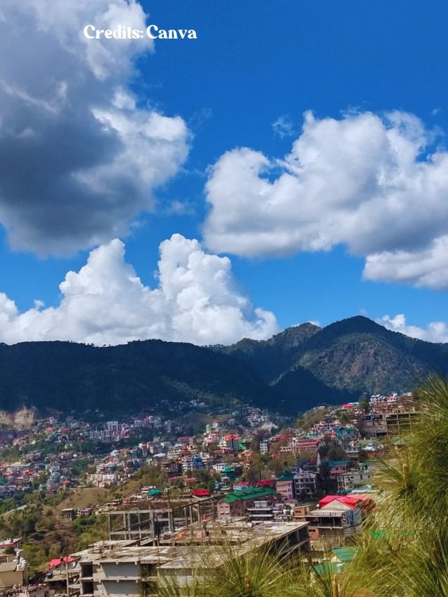 8 Things To Do In Solan, Himachal Pradesh
