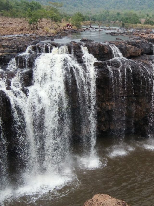 6 Best Monsoon Photography Spots In Coorg
