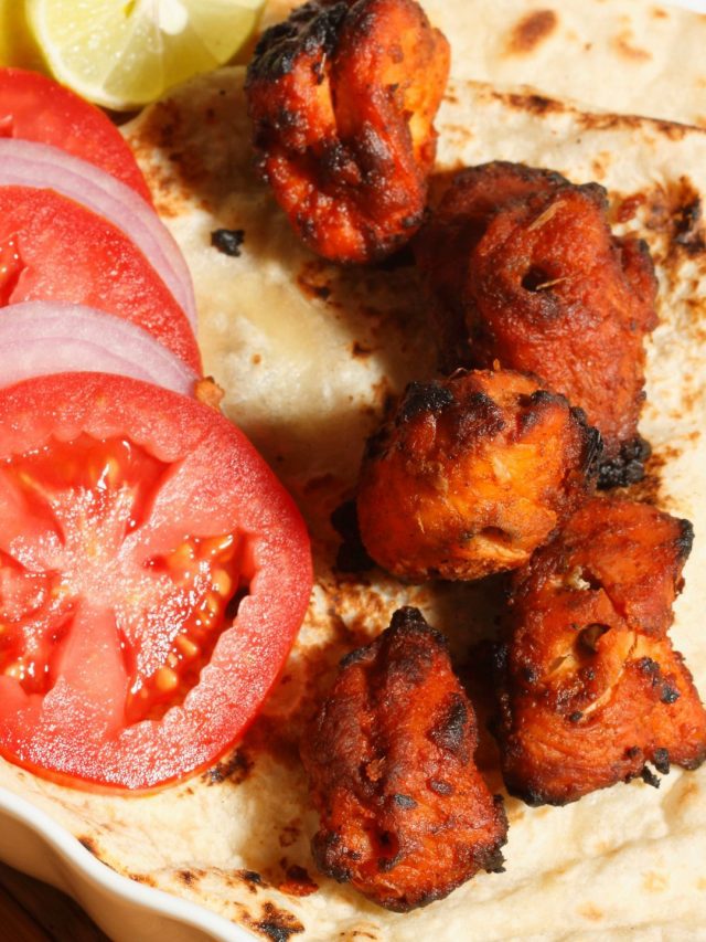 8 Most Popular Afghan Dishes You Must Try!