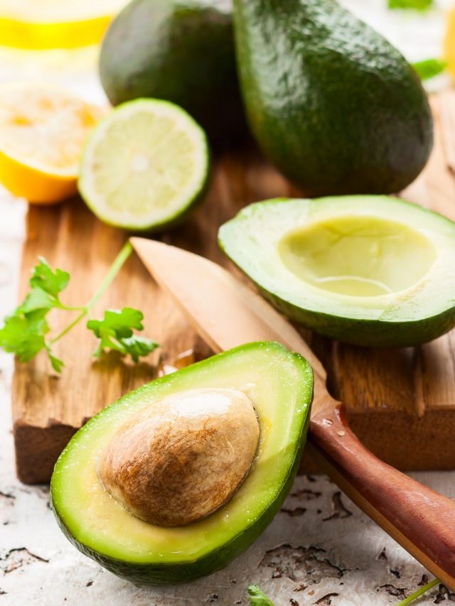 8 Countries That Are Known For Avocado Production!