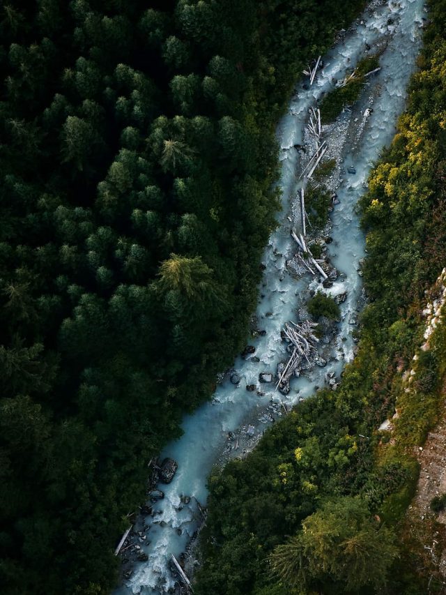 8 Majestic Rivers That You Should Visit At Least Once