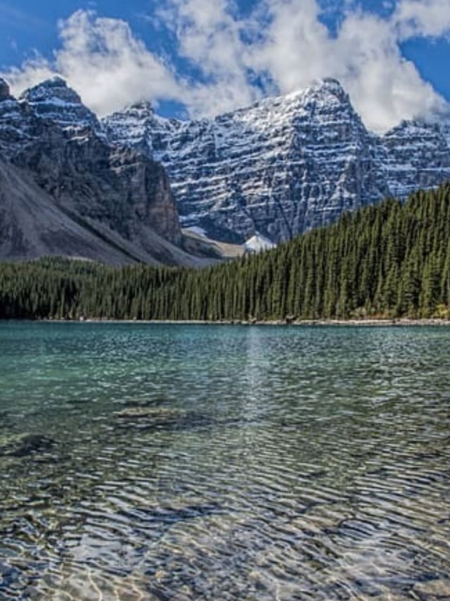 8 Interesting Facts About Canada