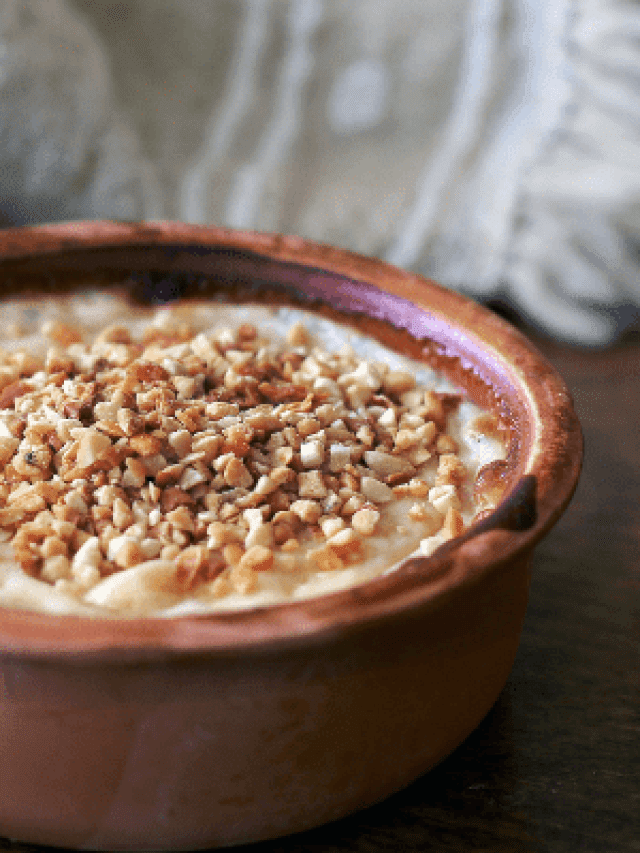 7 Traditional Desserts Of Oman You Need To Try