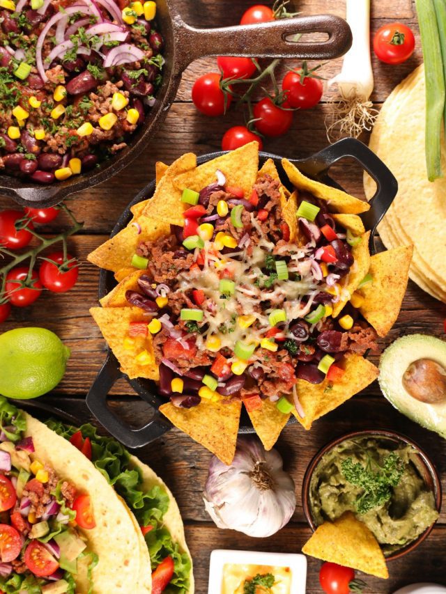 8 Type Of Food Phobias People Suffer From