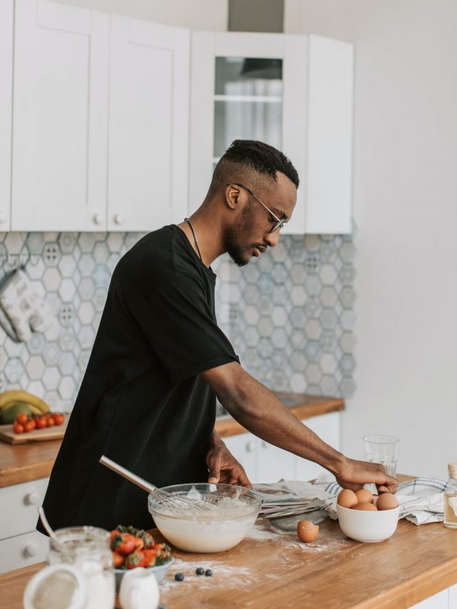 8 Toughest Dishes To Cook If You Are You Up For A Challenge