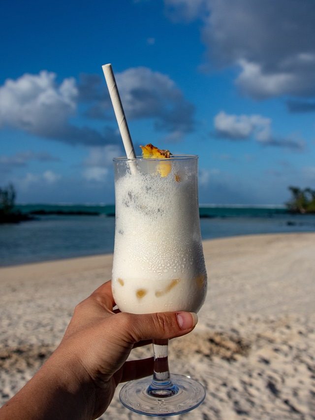 Recipe: Here’s How You Can Make Pina Colada At Home