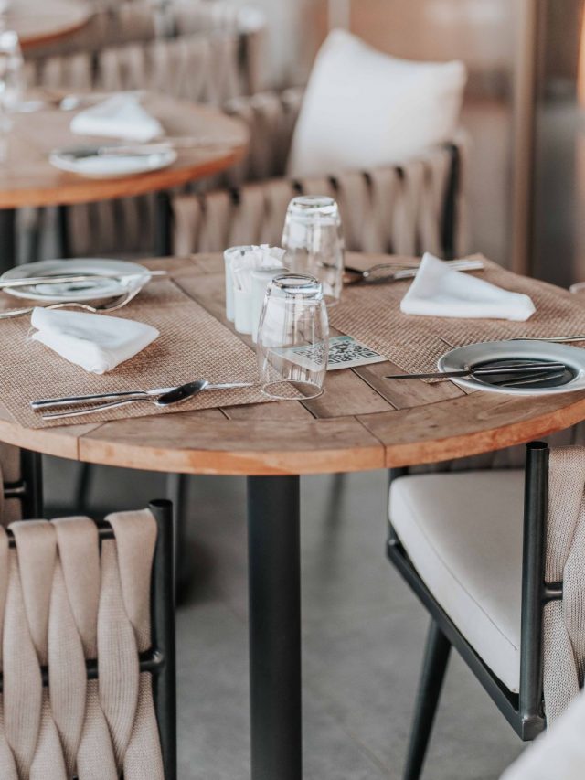 From Shiv Sagar To Haldiram's, 8 Desi Restaurant Chains That Are A ...