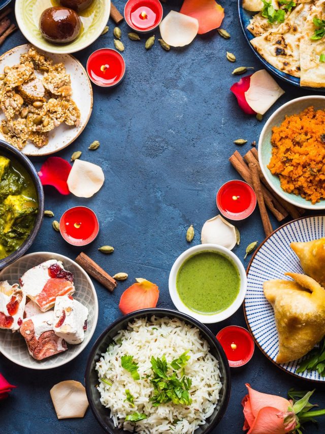 Shravan Diet: 8 Dishes You Can Eat During The Month