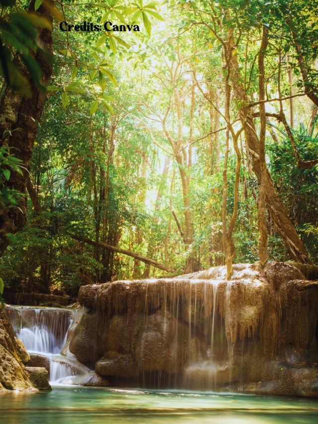 8 Movies On Netflix For All The Travel-Inspo You Need